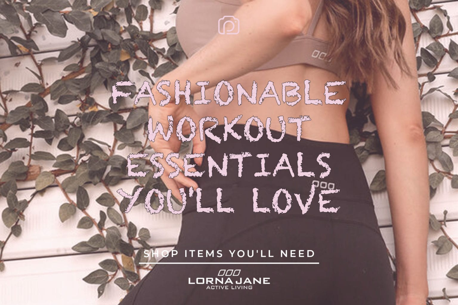 Fashionable workout essentials you’ll love – People's Inc.