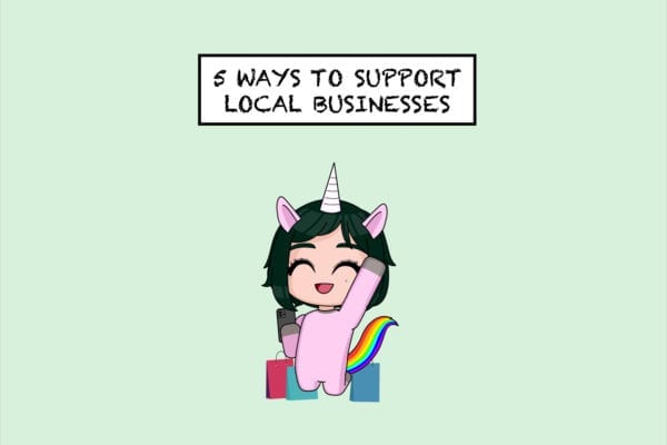 5 ways to support local businesses – People's Inc.