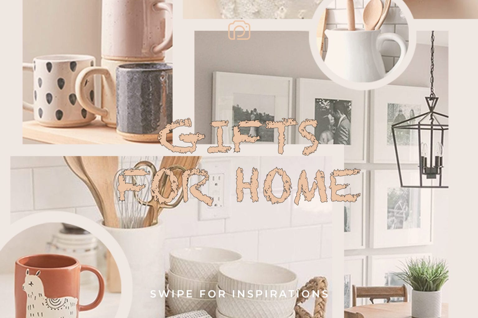 Best Christmas gifts for home – People's Inc.