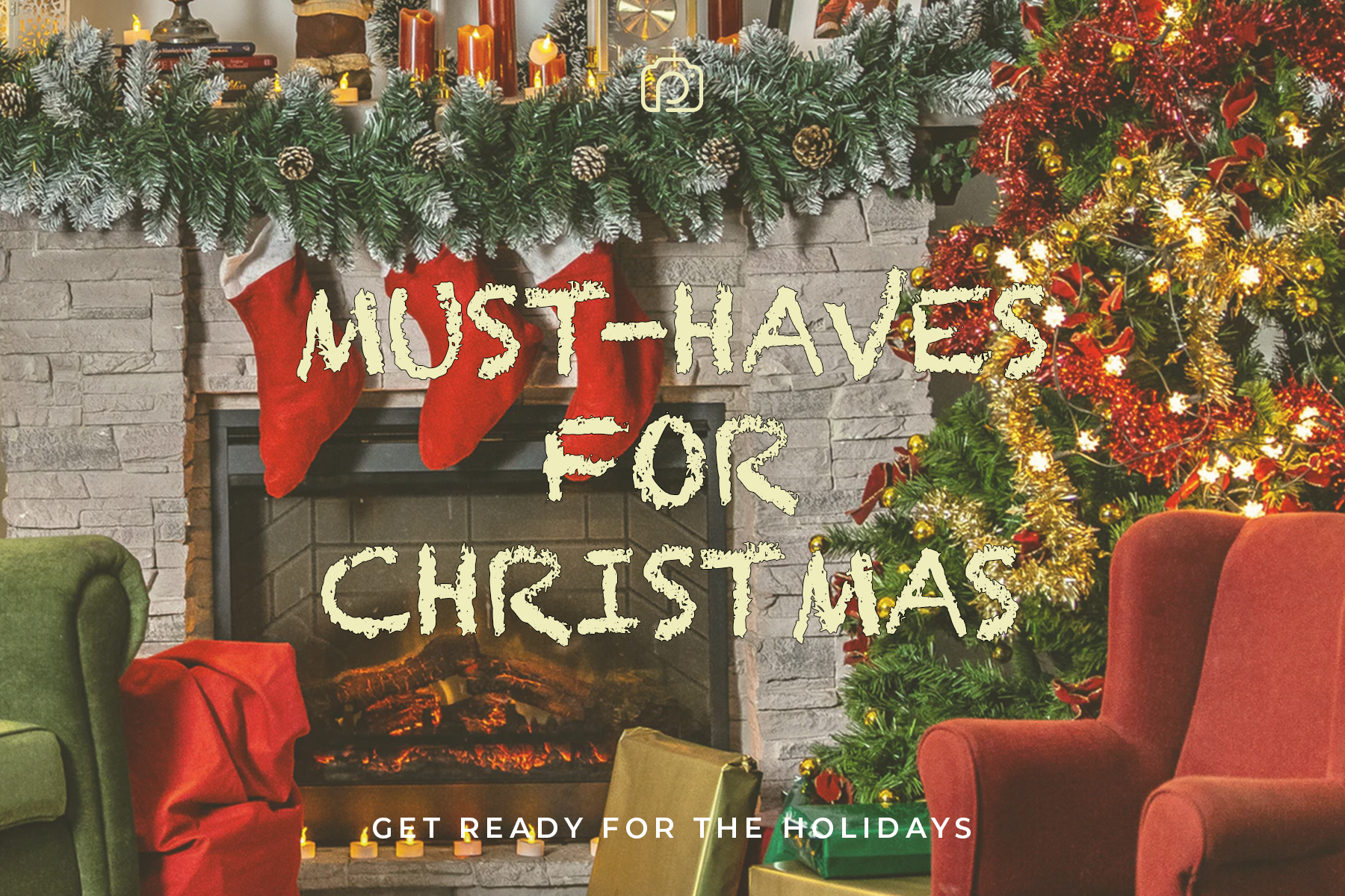 Must-haves for Christmas – People's Inc.