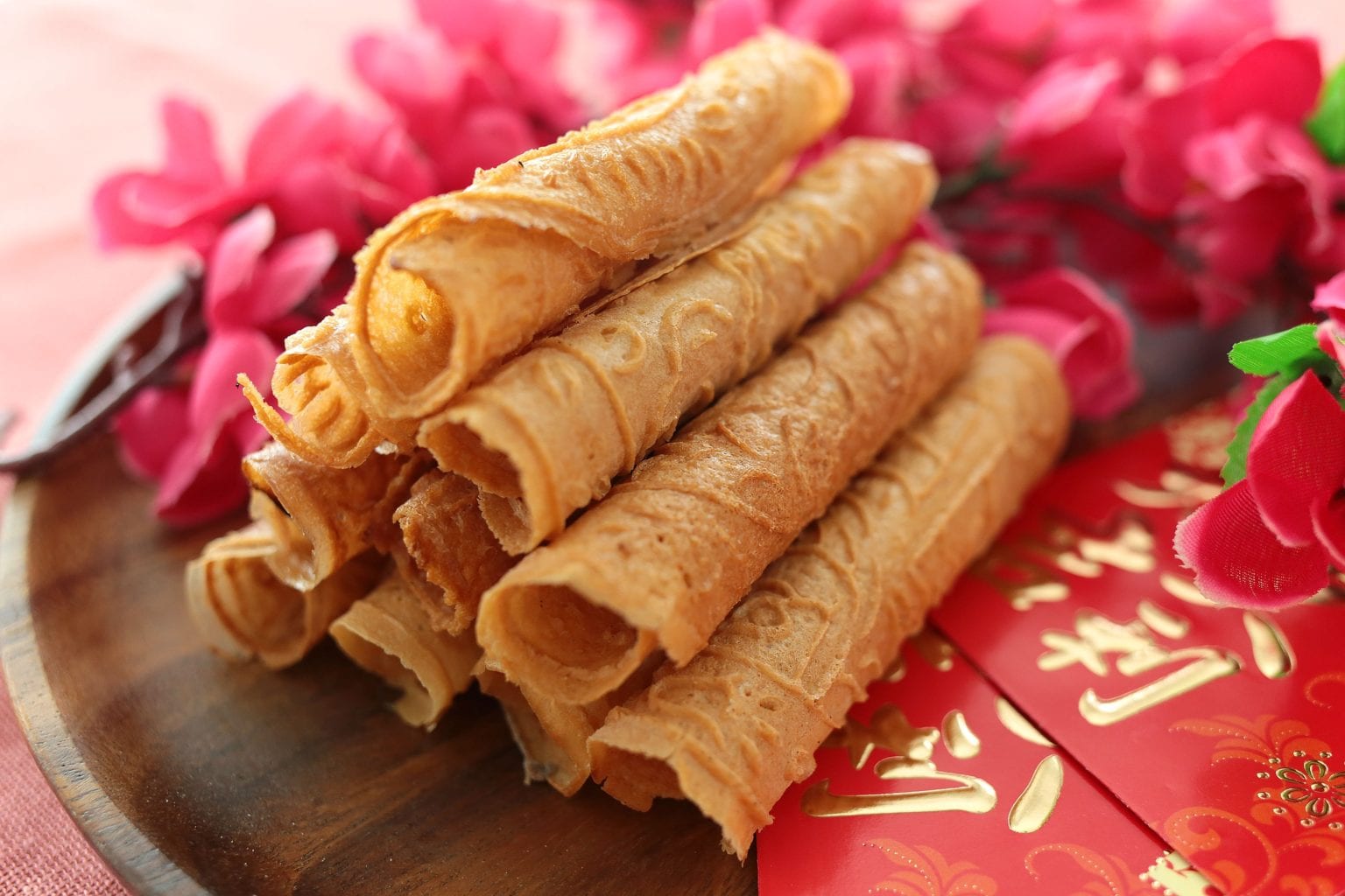 Best Chinese New Year goodies – People's Inc.