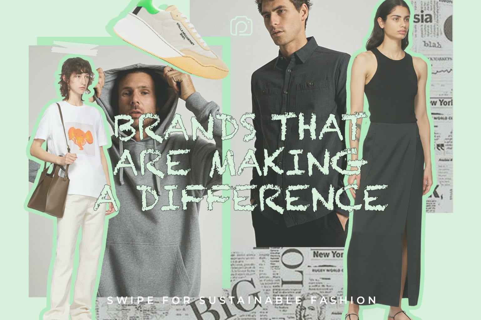 Brands that are making a difference – People's Inc.