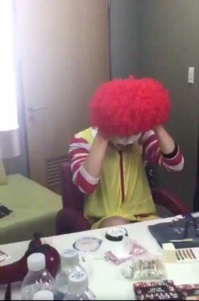 Guess the K-pop moments that became viral memes – People's Inc.