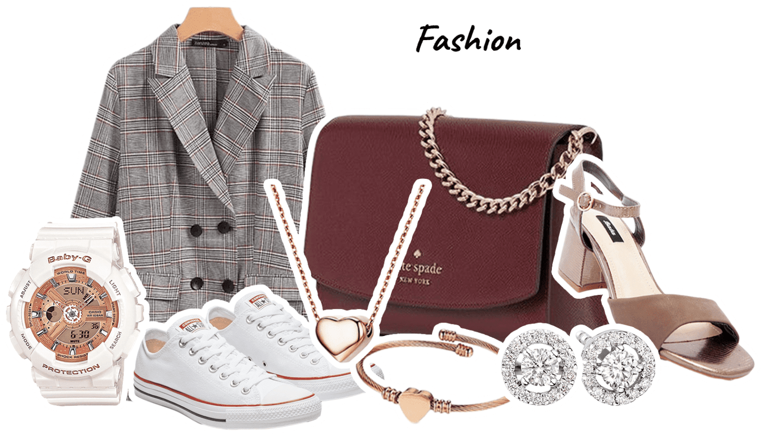 Celebrate women with Shopee – People's Inc.