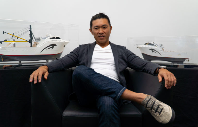 Max Tan’s perpetual curiosity led to business growth – People's Inc.