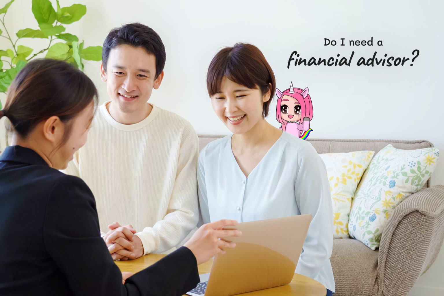 Who are you in an anime? – People's Inc.