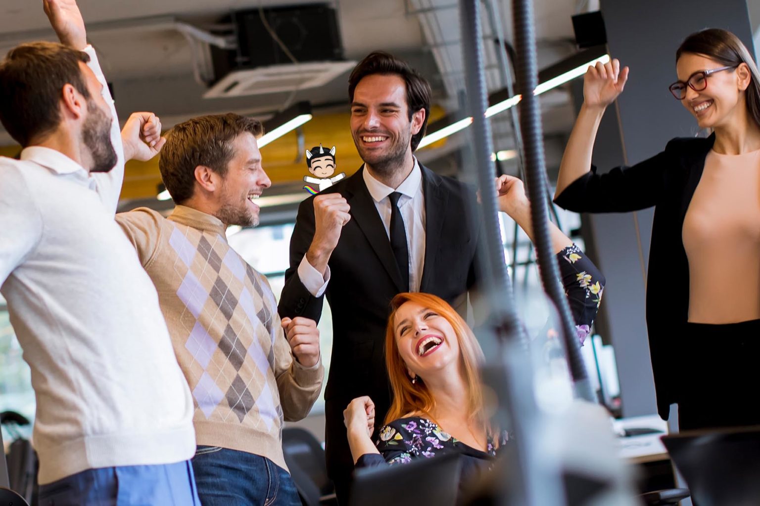 Five reasons why your career is not everything – People's Inc.